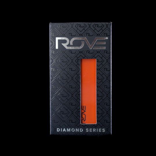 ROVE - Orange - Pod Battery