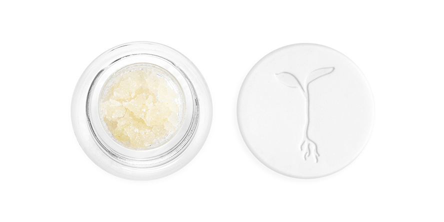 RAW GARDEN - Watermelon Kush